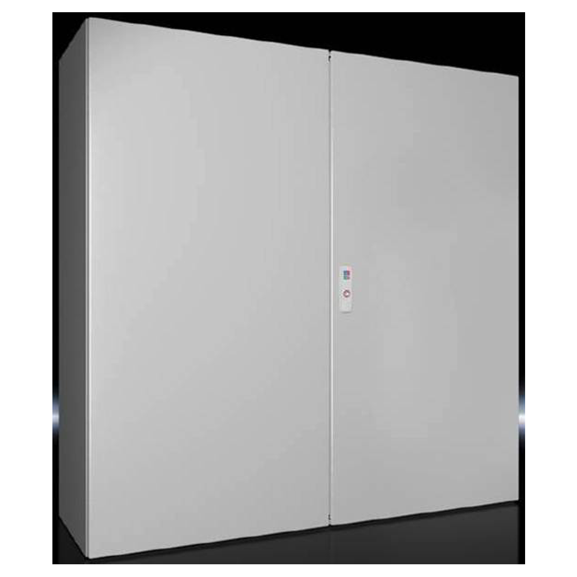 Kompaktni razvodni ormar 1000x1000x300 Rittal - Elektro Vukojevic