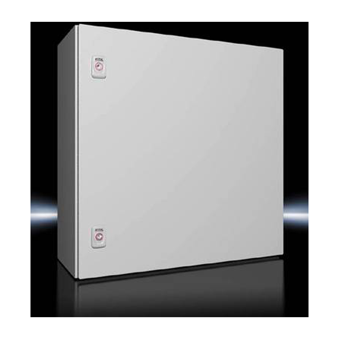 Kompaktni razvodni ormar 600x600x250 Rittal - Elektro Vukojevic